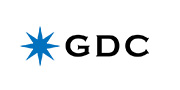 gdc_logo : 株式会社JUKI